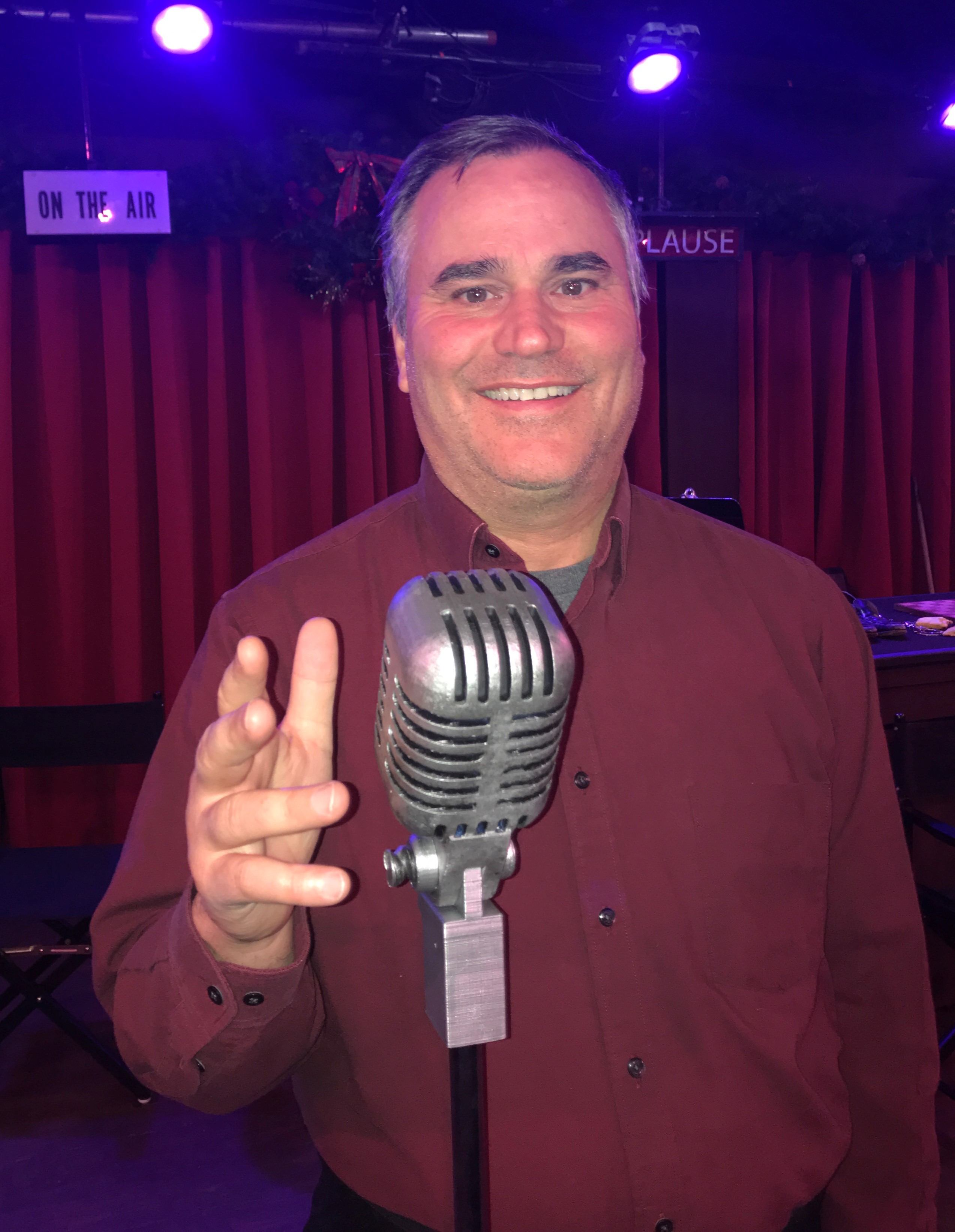 John mic 200102 – Wealthsteading Podcast